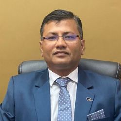 Management Committee – ICAI