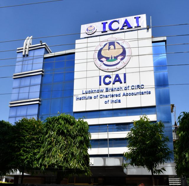 About Branch – ICAI