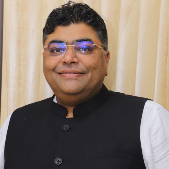 CA. Ankur Goyal – ICAI
