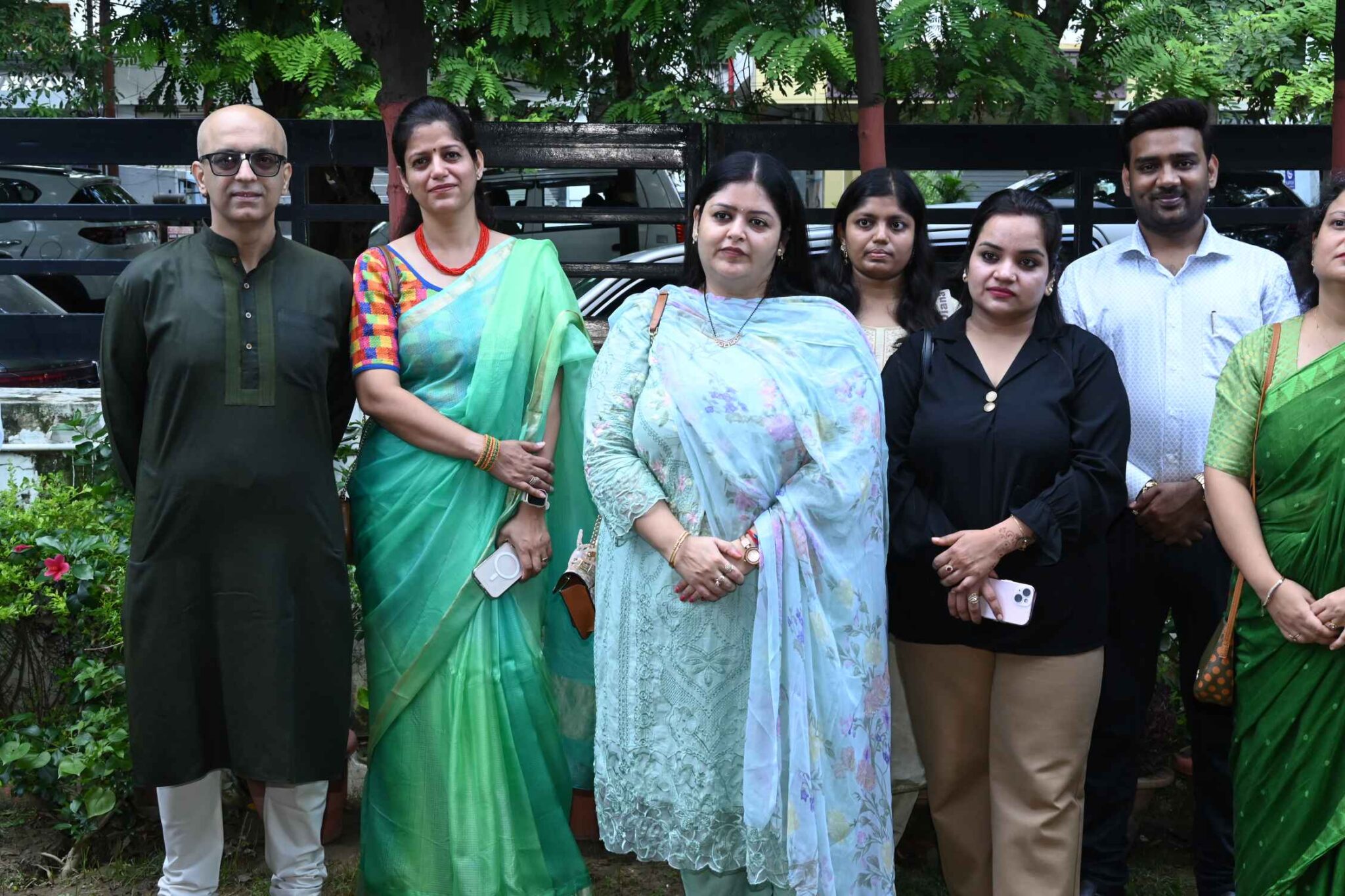 15 August Independence Day – ICAI