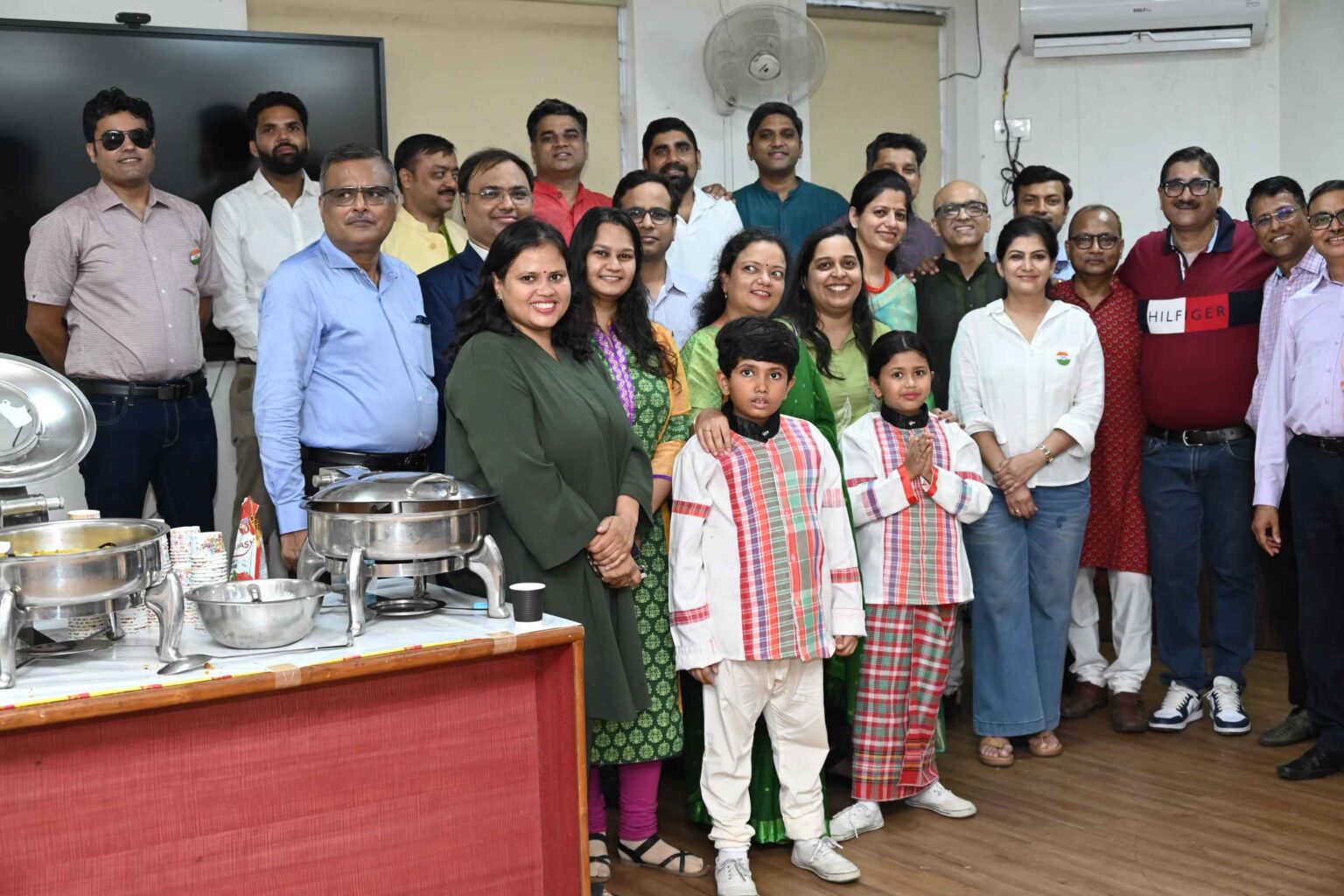 15 August Independence Day – ICAI